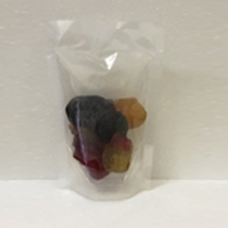 Fruit wheels - The Nut Factory