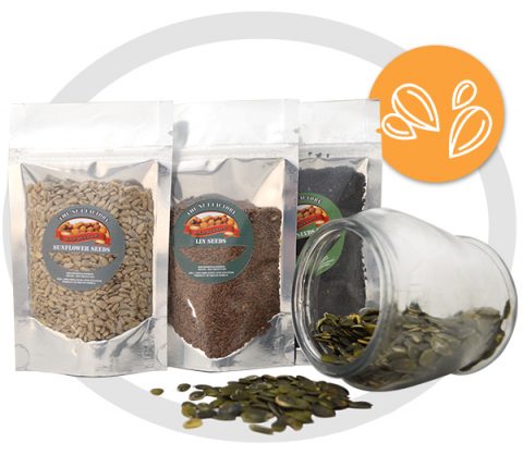 Home - The Nut Factory