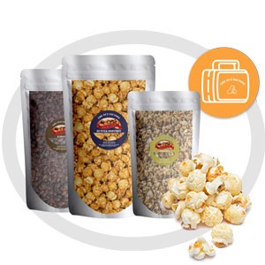 Shop - The Nut Factory